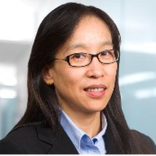 Helen Li | Kisaco Research