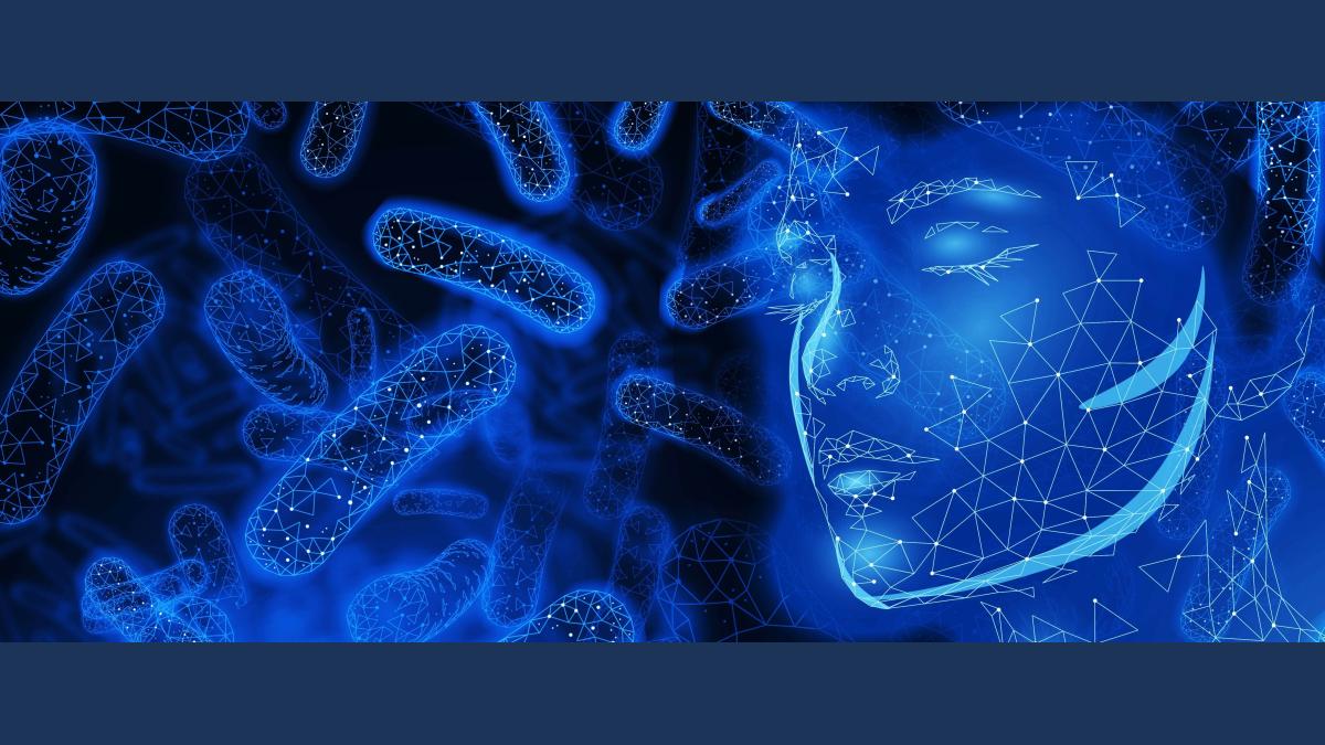 Microbiome Connect : Skin - USA 2021